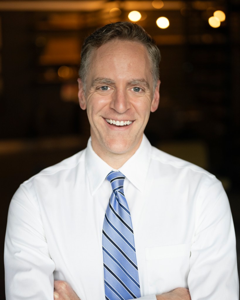 Ryan Stemen, MBA