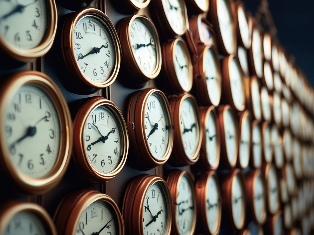 Maximizing Your Time – Ryan Stemen, MBA