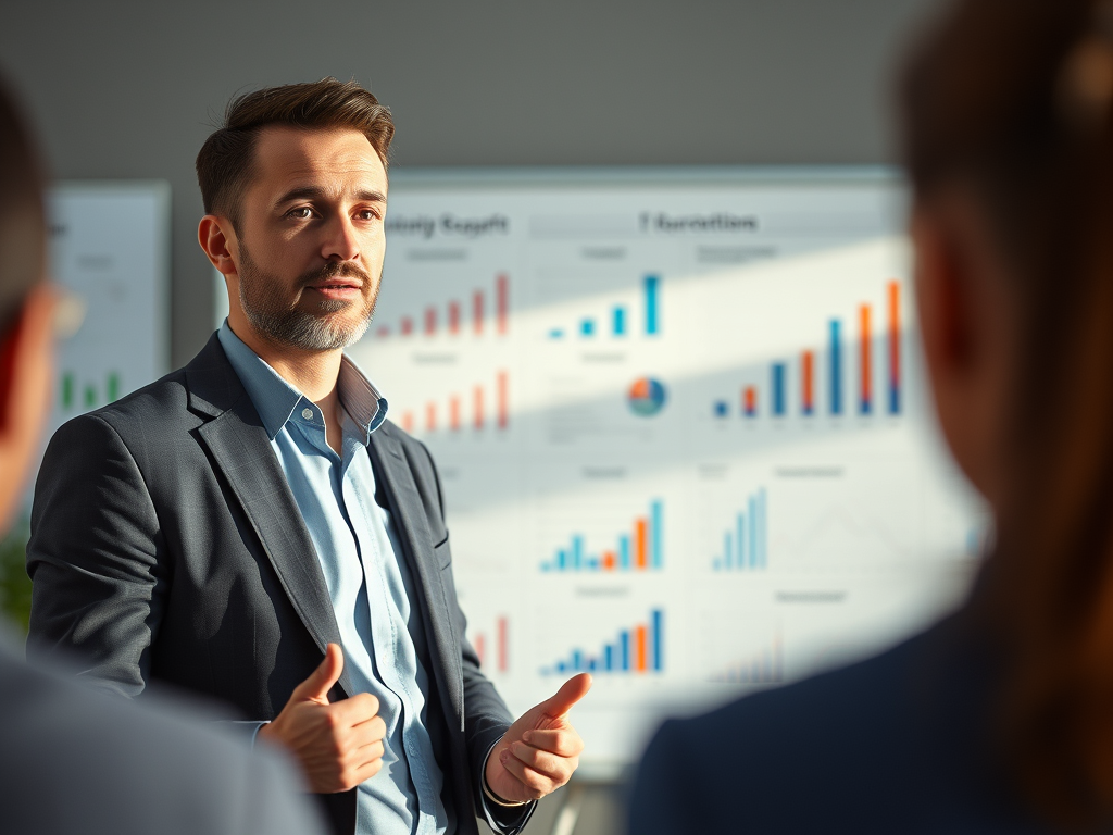 What Makes Me A Successful Business Advisor – Ryan Stemen, MBA