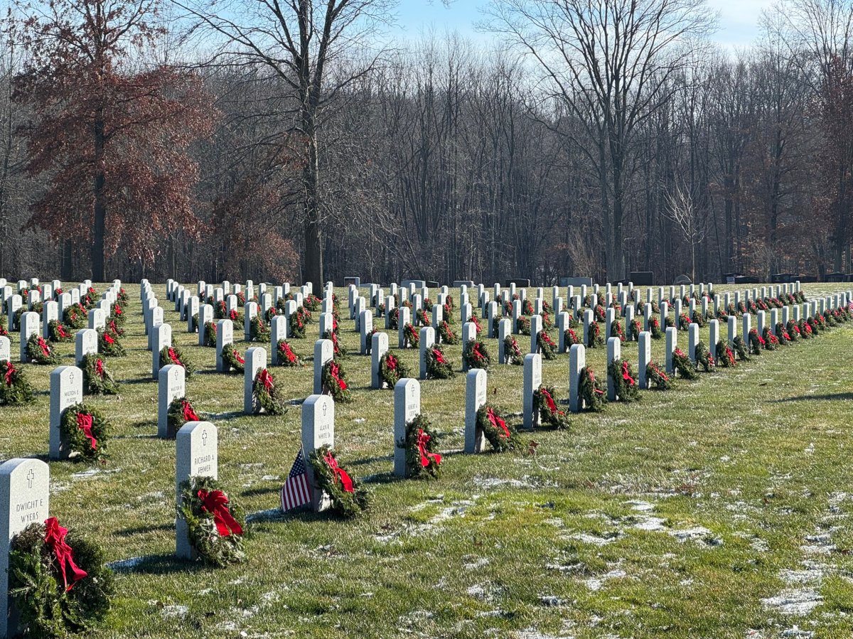 Honoring Heroes: Starting The TMF Cleveland Chapter – Ryan Stemen, MBA