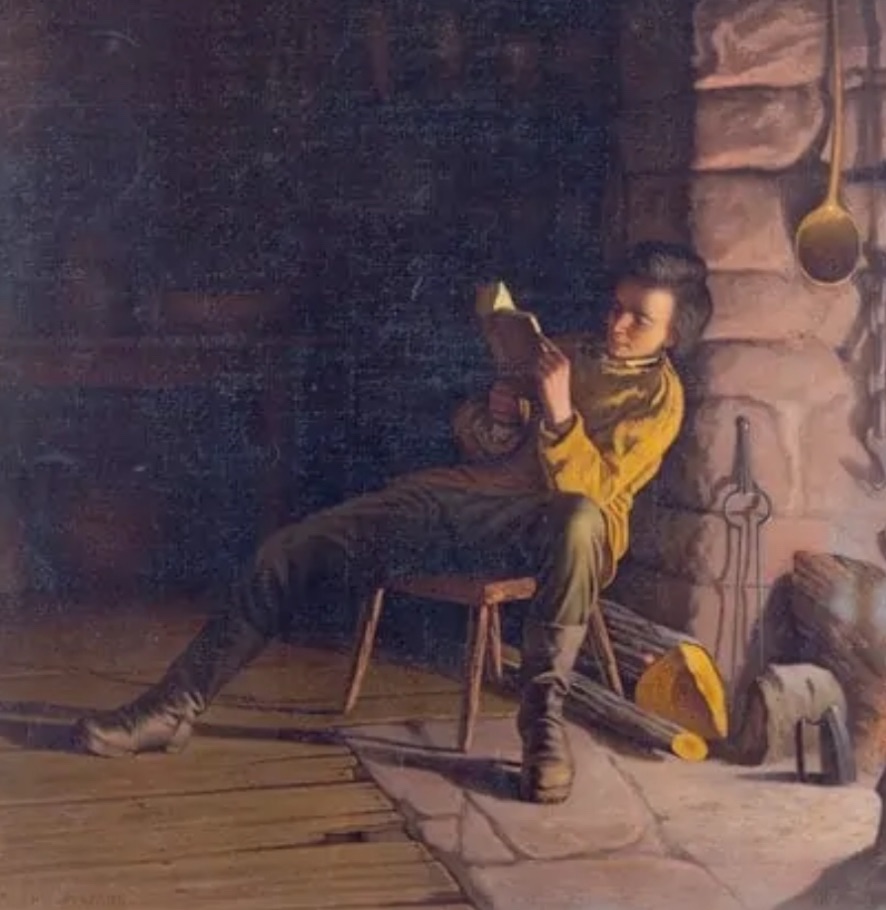 Repeatedly Showing Up & Doing The Work – Ryan Stemen, MBA